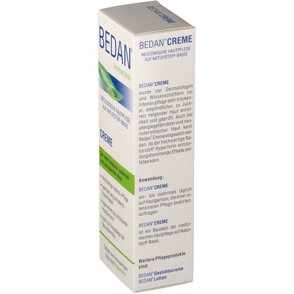 Bedan® Creme - shop-apotheke.at