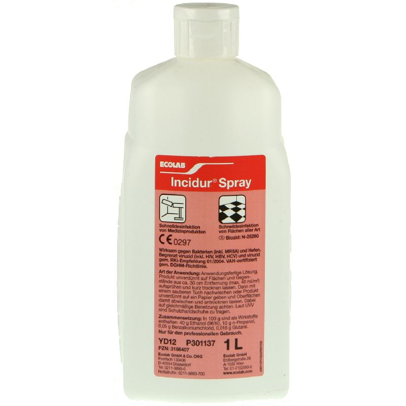 Incidur Spray - shop-apotheke.at