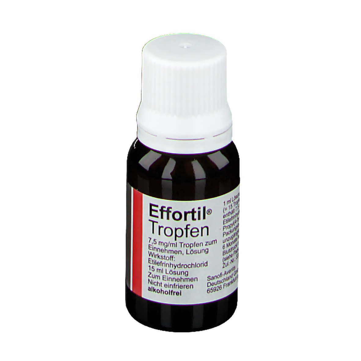 Effortil® - shop-apotheke.at