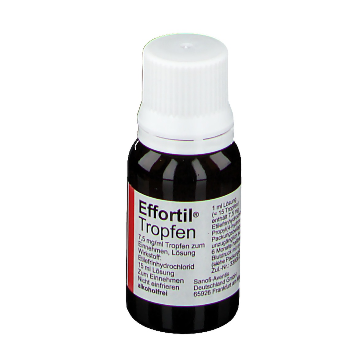 Effortil® - shop-apotheke.at