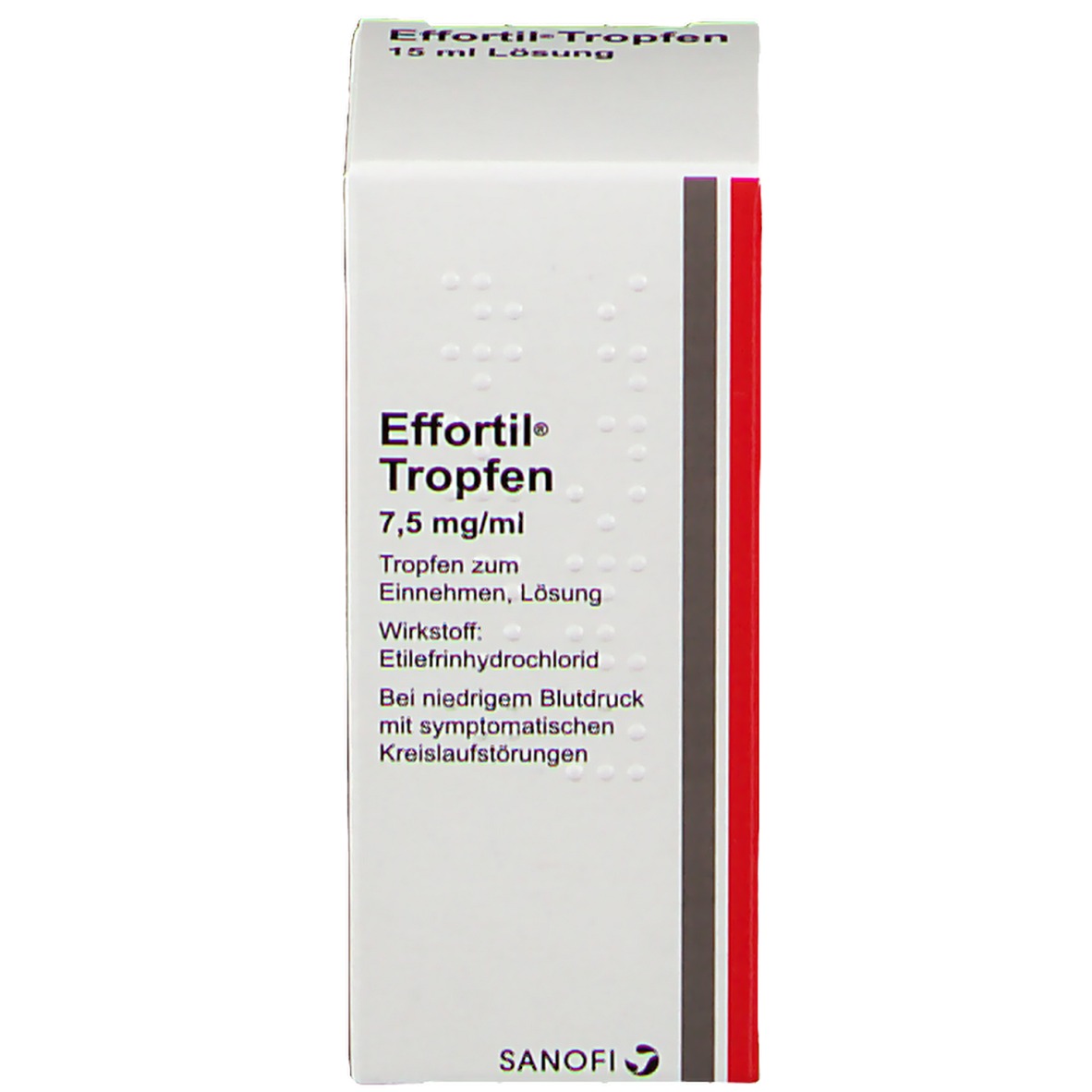 Effortil® - shop-apotheke.at