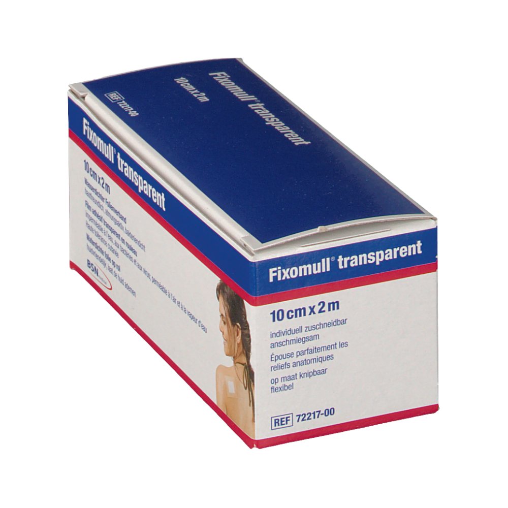 Fixomull Transparent 10 Cm X 2 M Shop apotheke at Fixomull Transparent 10 Cm X 2 M Shop apotheke at