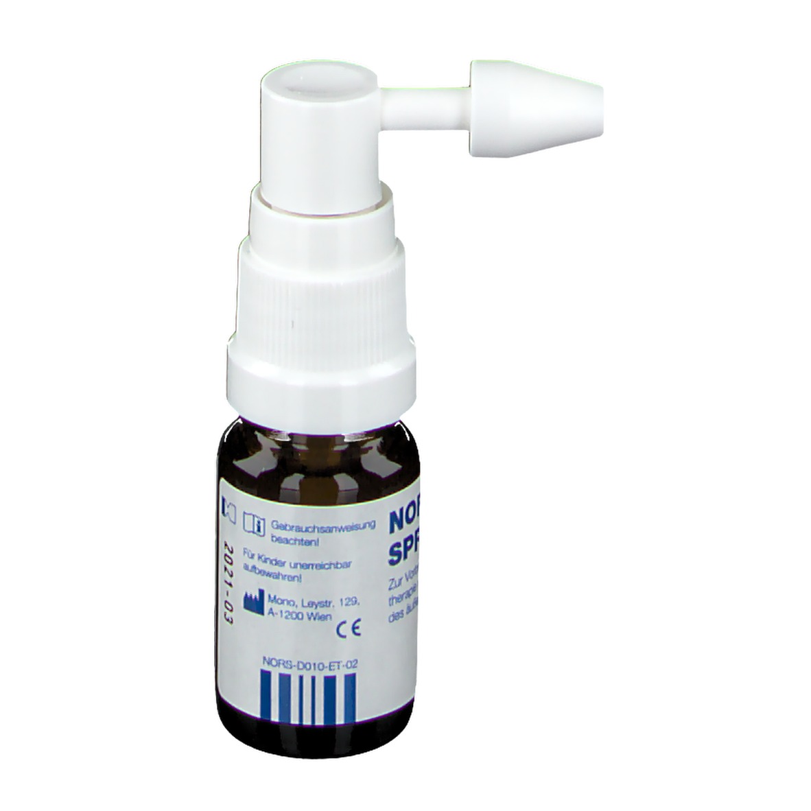 NORMISON® Ohrenspray - shop-apotheke.at