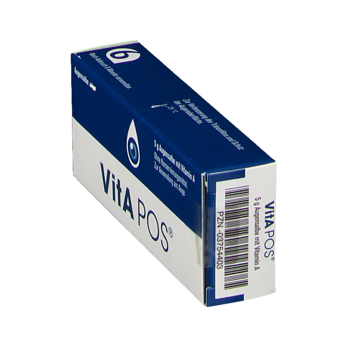 VitA POS® - shop-apotheke.at