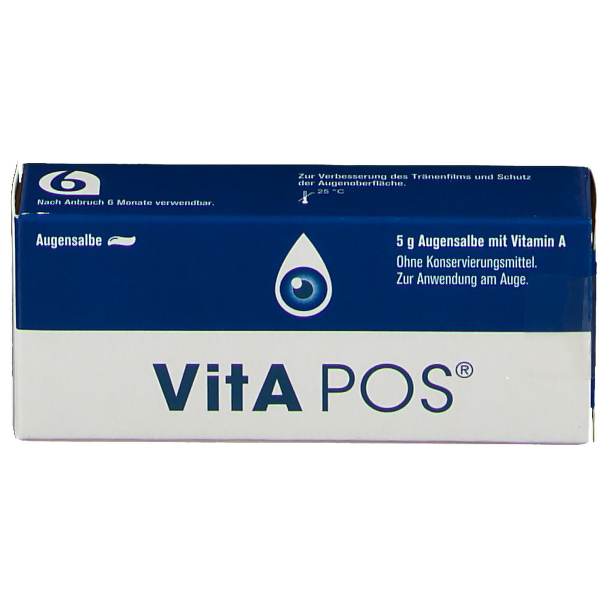 VitA POS® - shop-apotheke.at