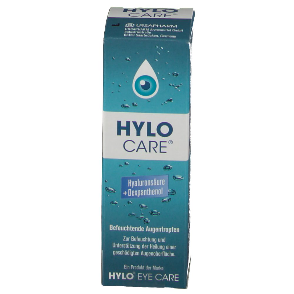 HYLO®-CARE - shop-apotheke.at