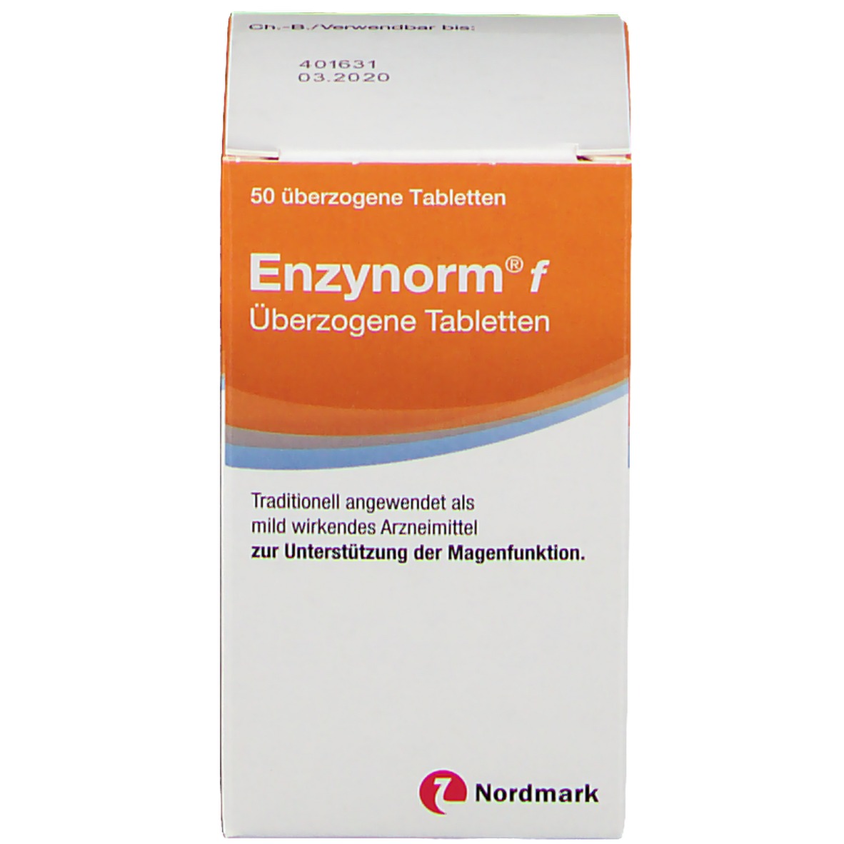 Enzynorm® f - shop-apotheke.at