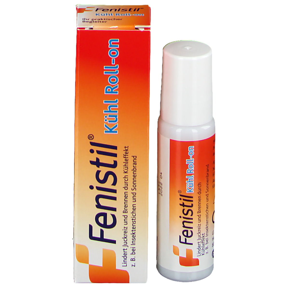 Fenistil® Kühl Roll-on - shop-apotheke.at