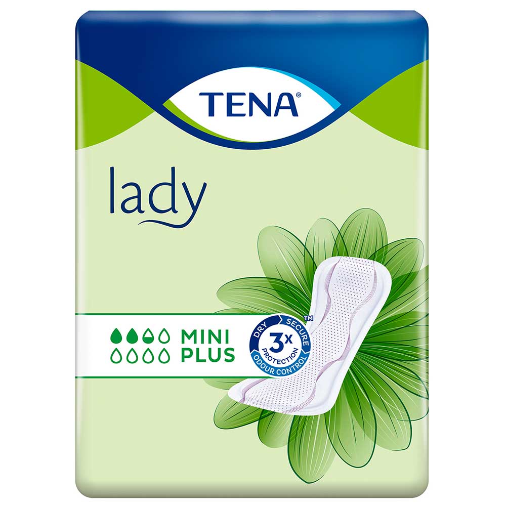 TENA Lady Mini Plus - shop-apotheke.at
