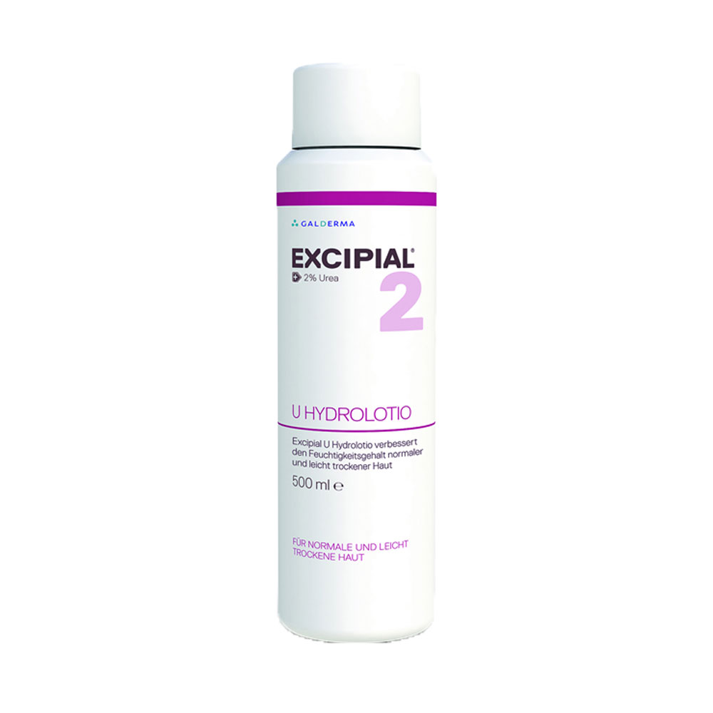 Excipial® U Hydrolotio - shop-apotheke.at