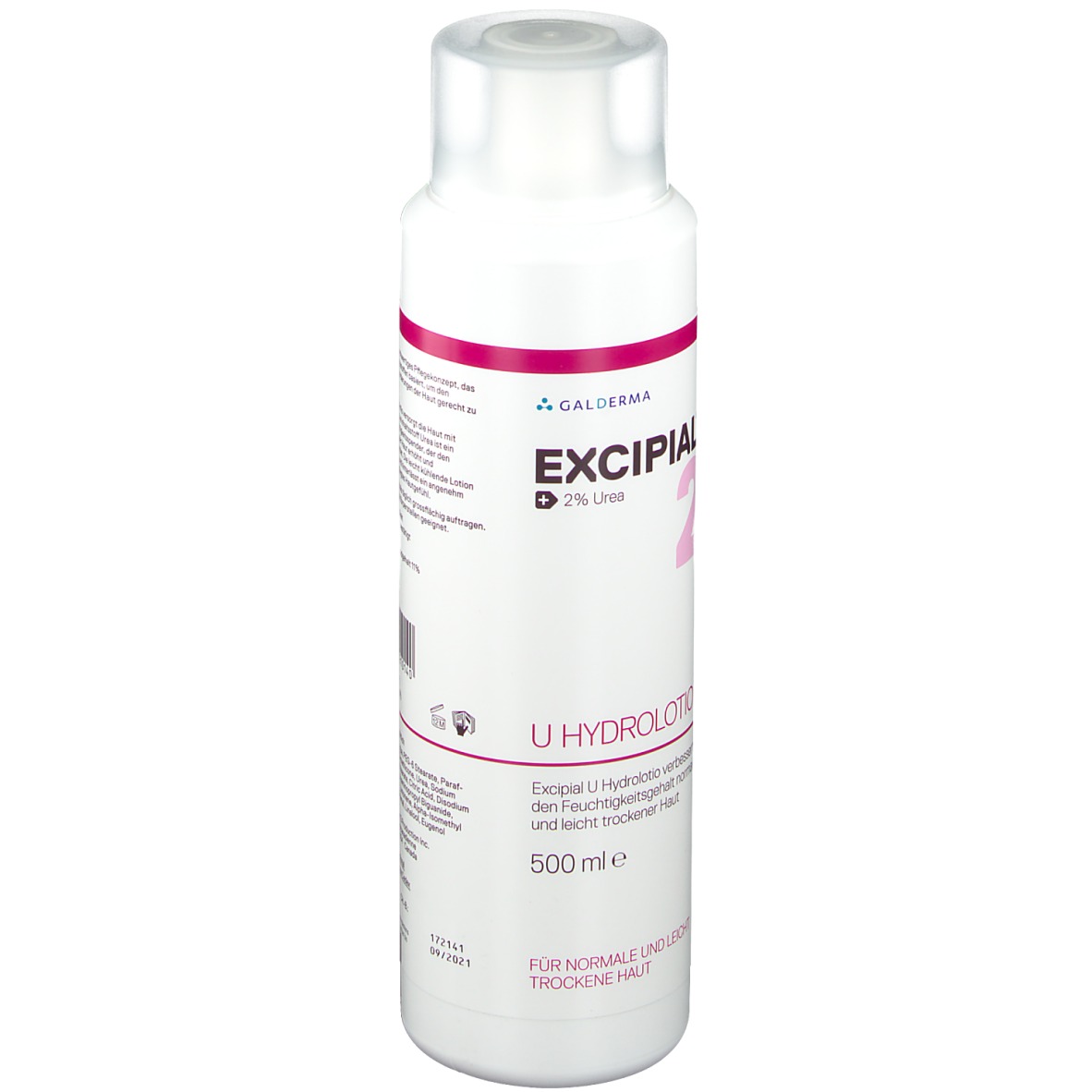 Excipial® U Hydrolotio - shop-apotheke.at