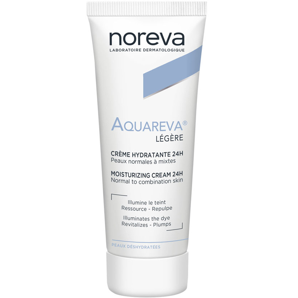 noreva Aquareva® Creme - shop-apotheke.at