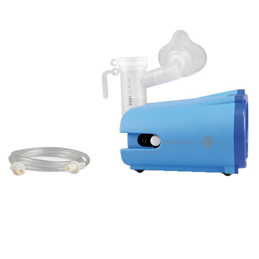 PARI COMPACT Junior - shop-apotheke.at