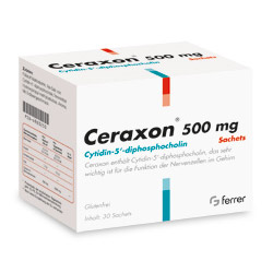 Ceraxon® 500 mg - shop-apotheke.at