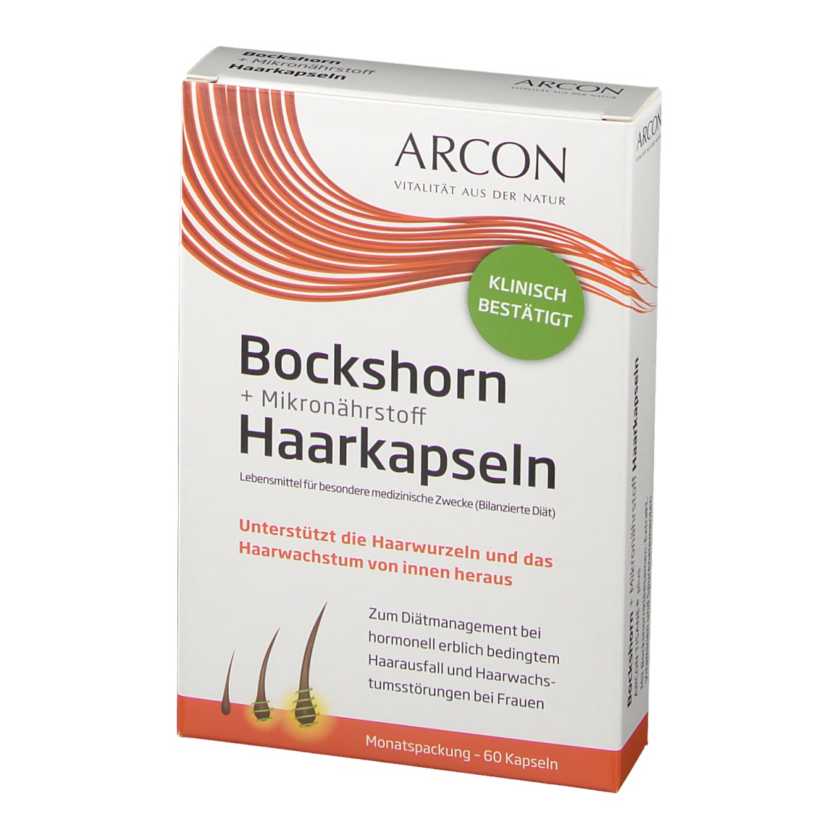 Haarausfall | Produkte günstig kaufen auf shop-apotheke.at
