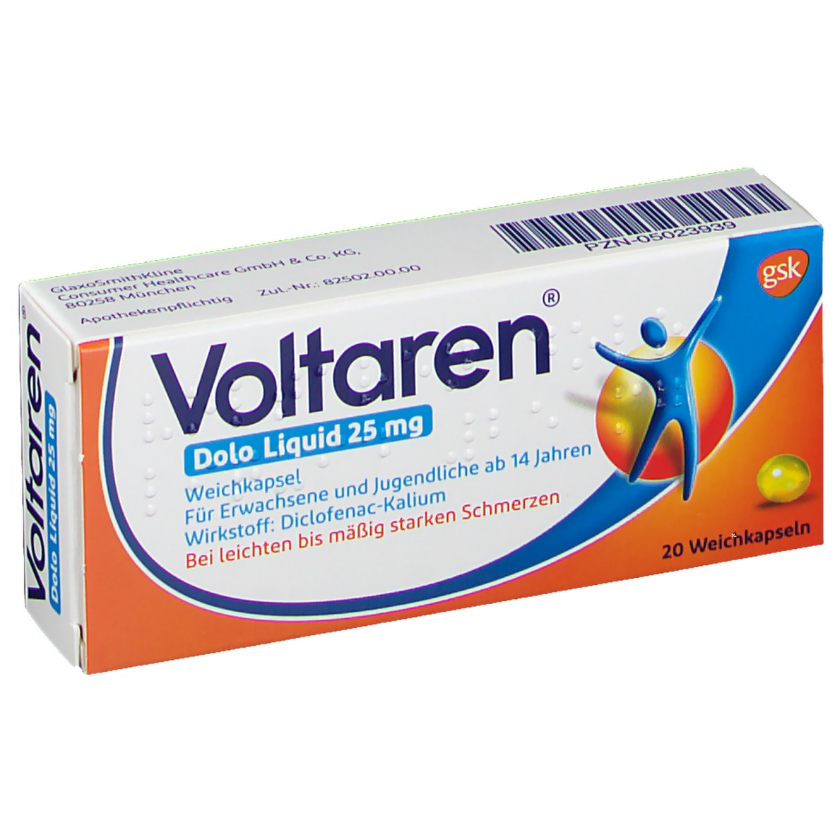 Voltarene