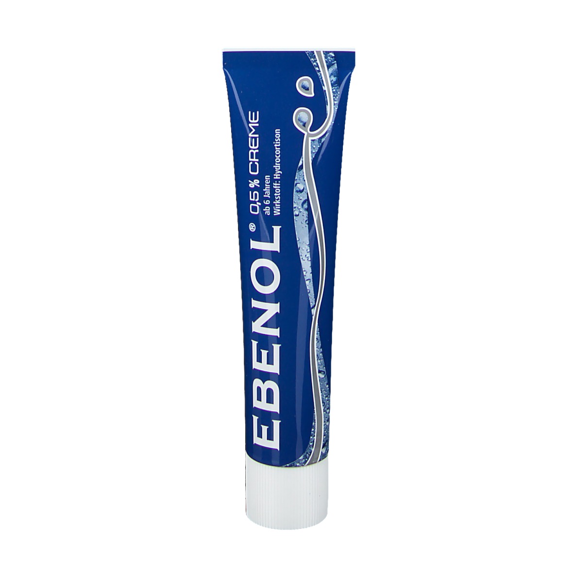 EBENOL® 0,5% Creme - shop-apotheke.at