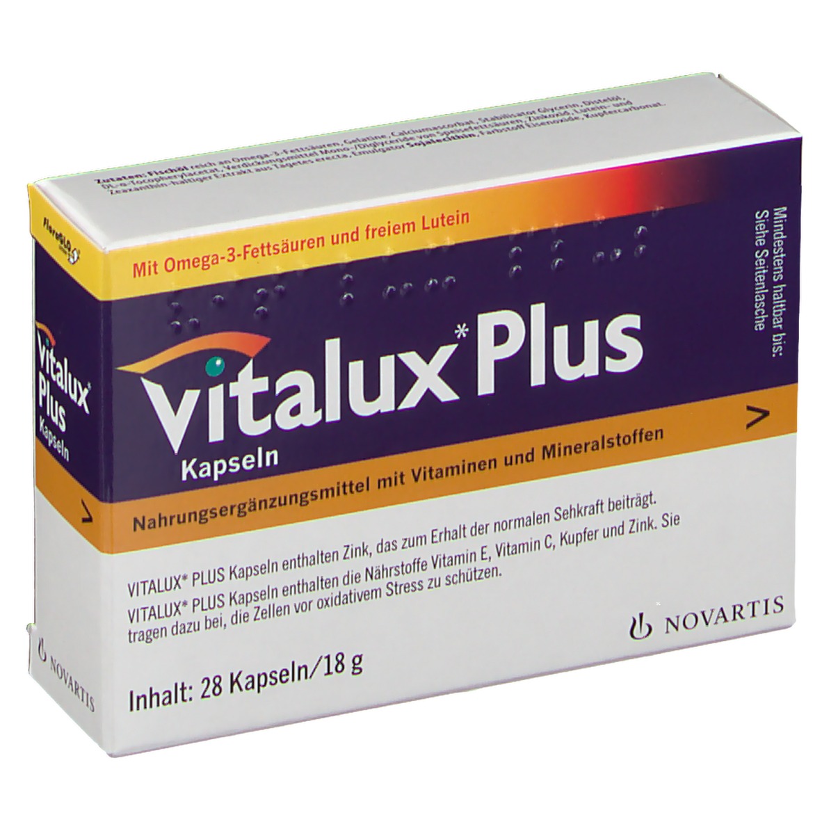 Vitalux® Plus - shop-apotheke.at