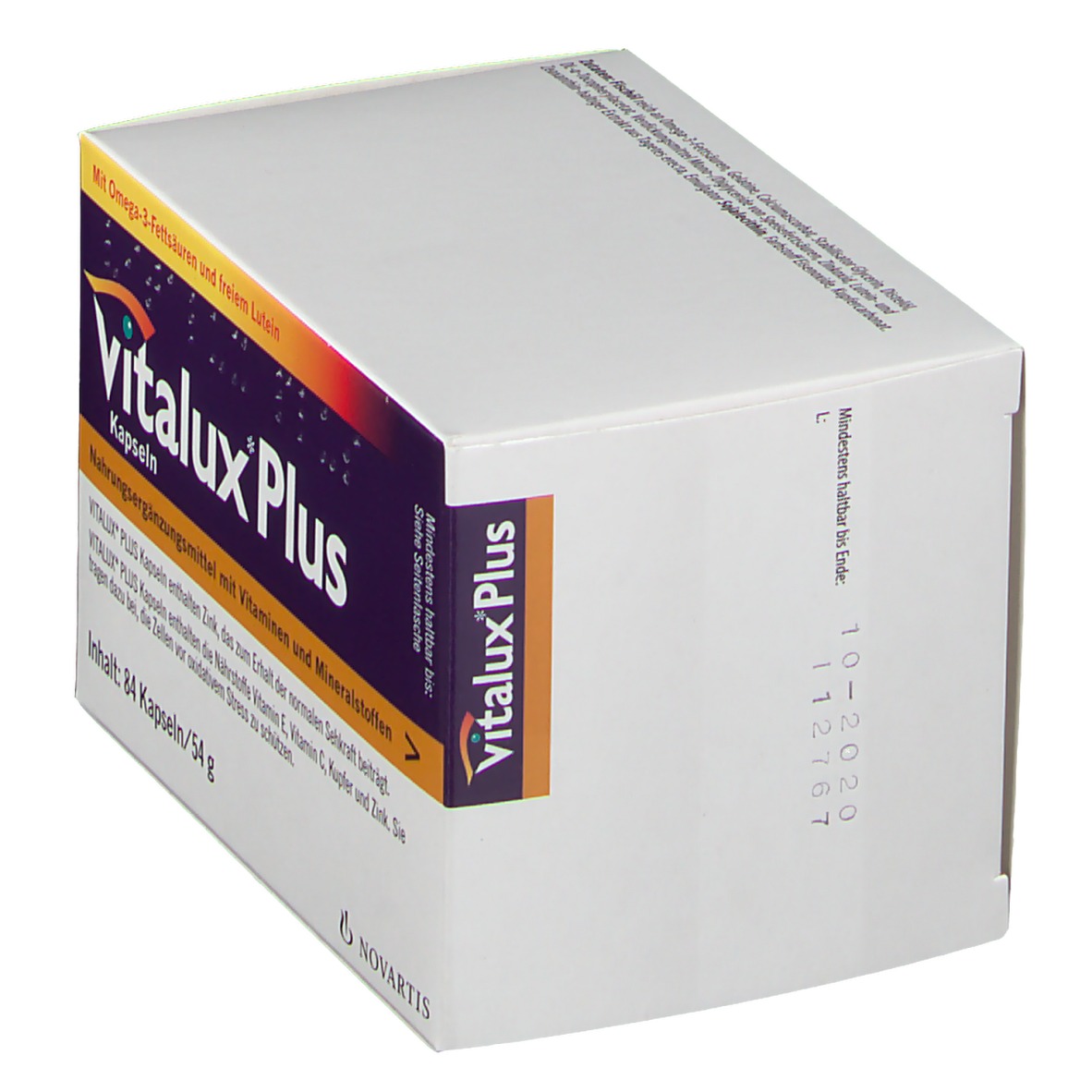 Vitalux® Plus - shop-apotheke.at