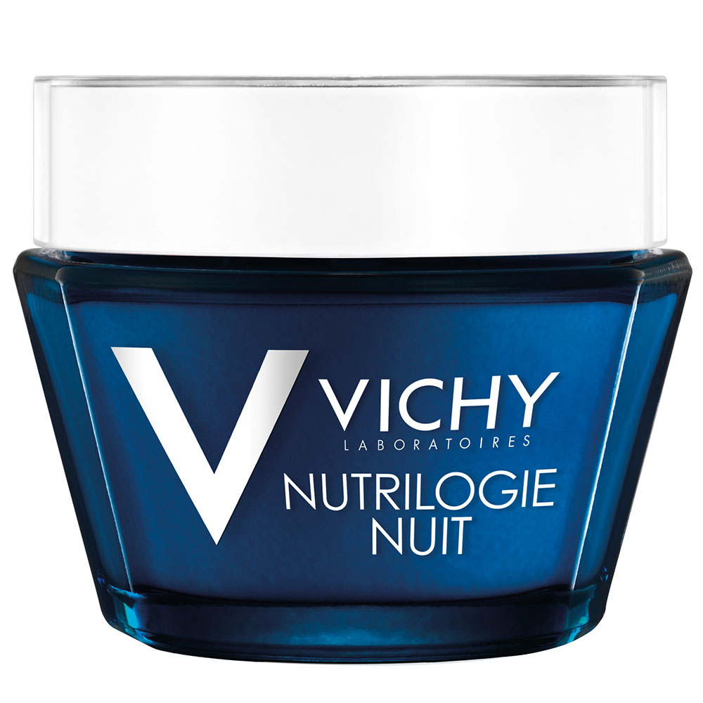 VICHY Nutrilogie Nacht Creme - shop-apotheke.at