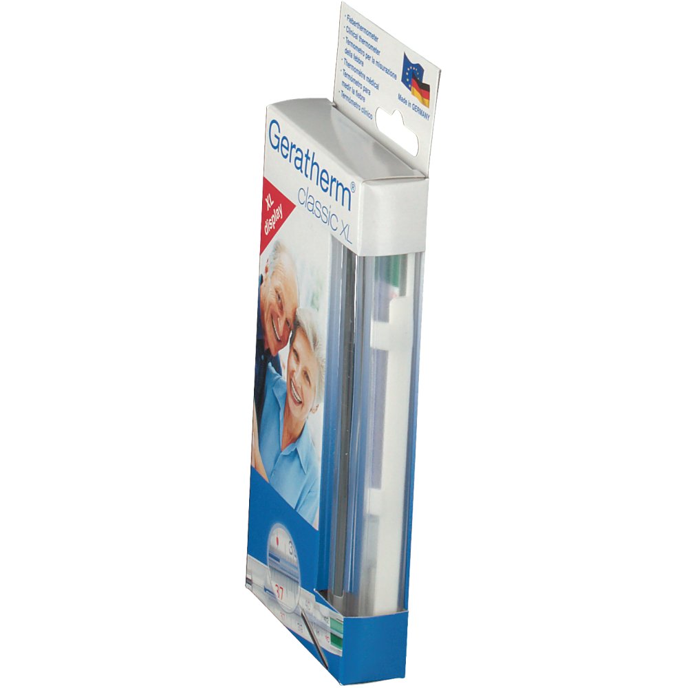 Geratherm® Classic XL - shop-apotheke.at