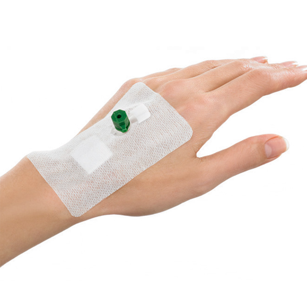 Curafix® i.v. steril - shop-apotheke.at