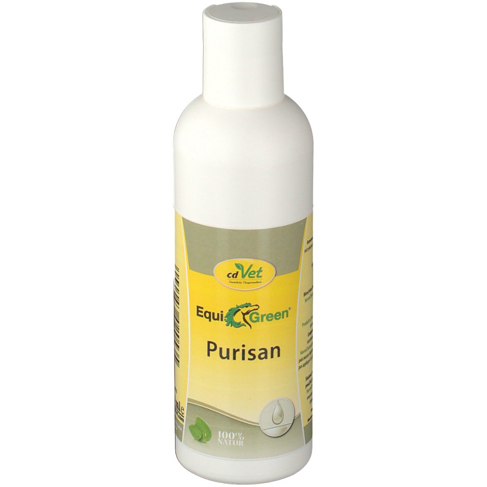 Purisan - shop-apotheke.at