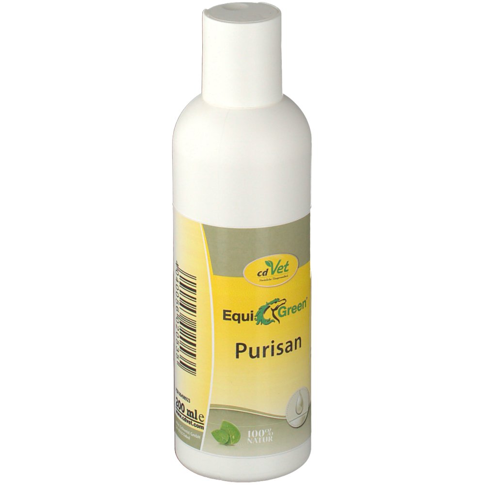 Purisan - shop-apotheke.at