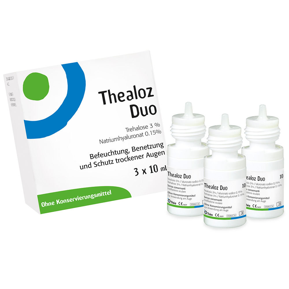 Thealoz® Duo - shop-apotheke.at
