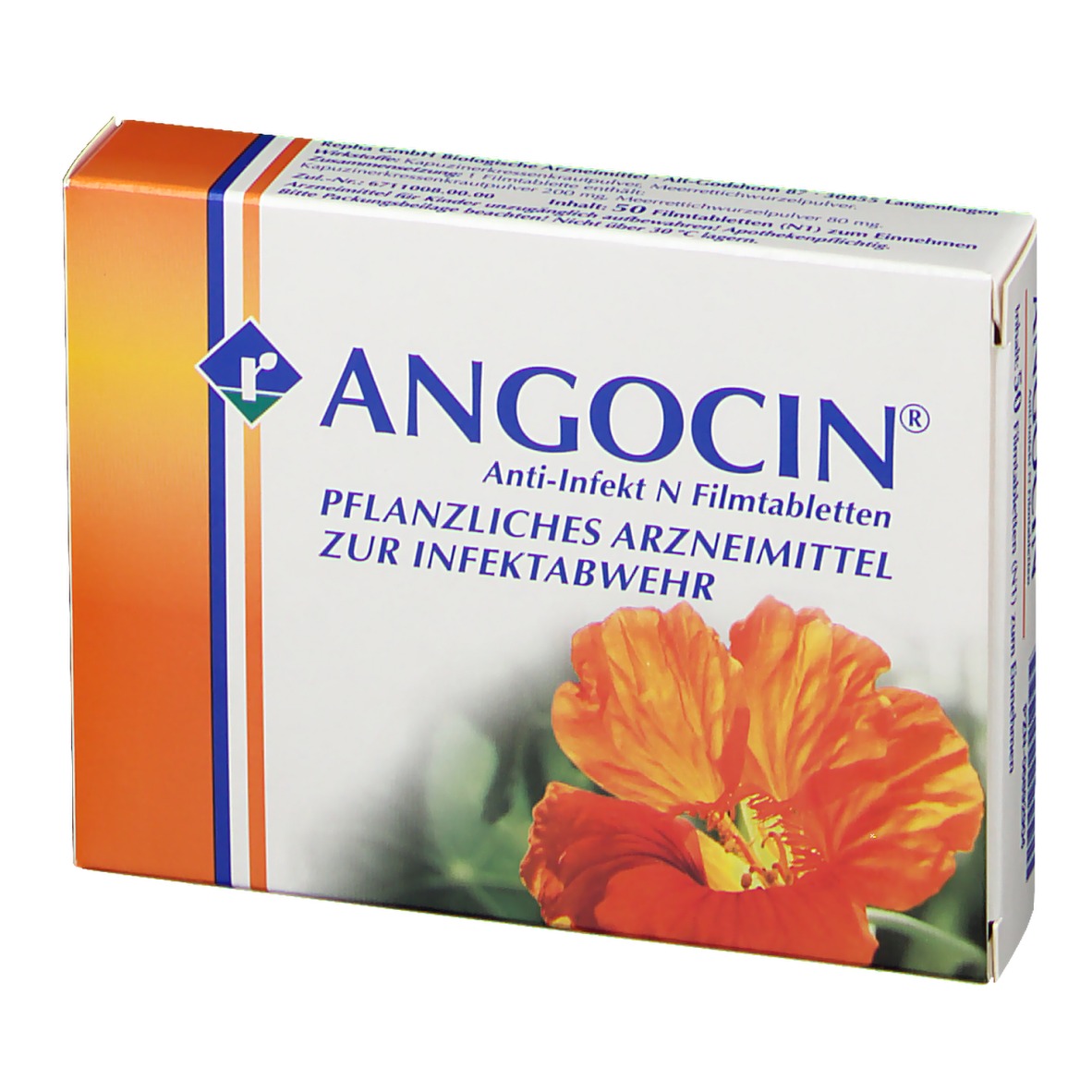 ANGOCIN® Anti-Infekt N - shop-apotheke.at