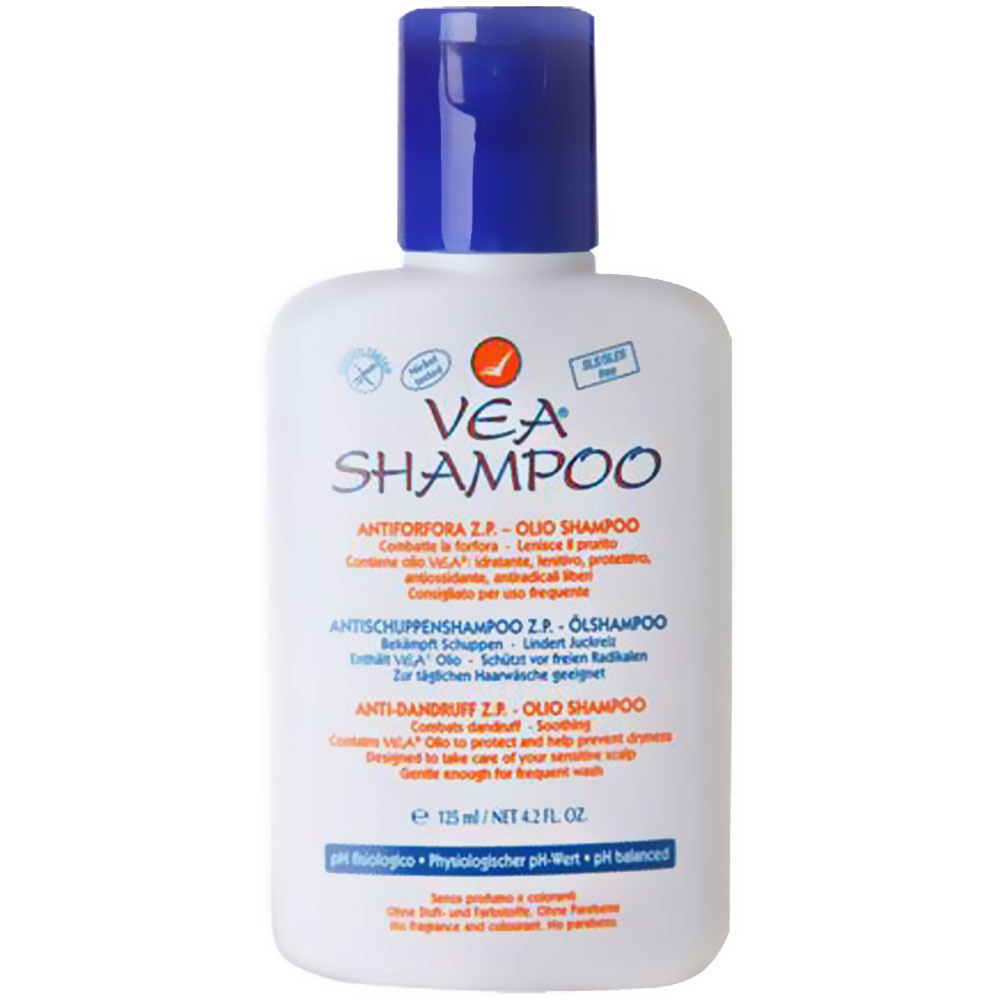 VEA® Shampoo - shop-apotheke.at