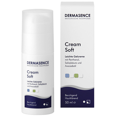 DERMASENCE Cream soft - shop-apotheke.at