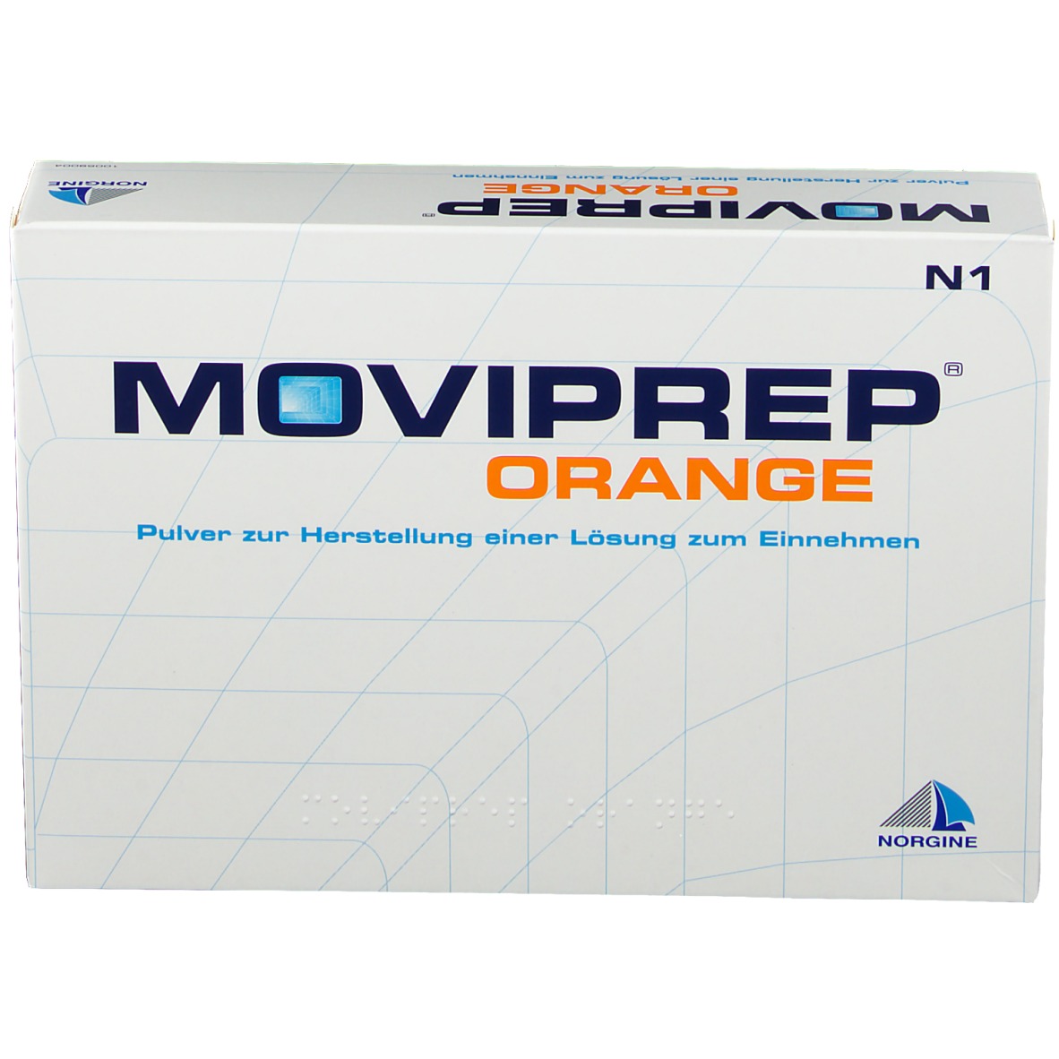 MOVIPREP® Orange Pulver - shop-apotheke.at
