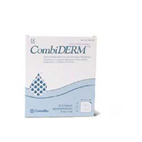 Combiderm HYDROsorption 5x5cm - shop-apotheke.at