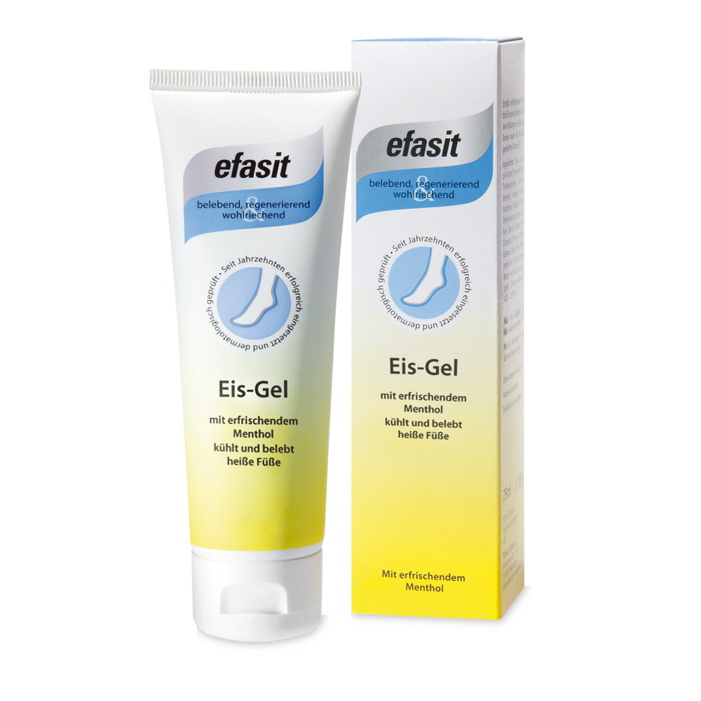 efasit Eis-Gel - shop-apotheke.at