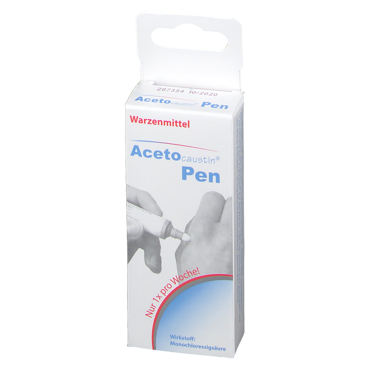 ACETOCAUSTIN Pen - shop-apotheke.at