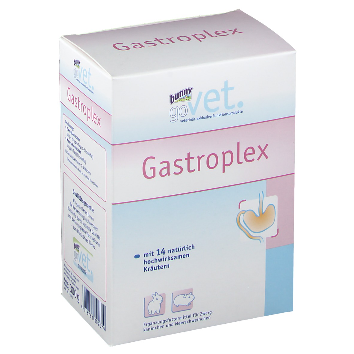goVet® Gastroplex - shop-apotheke.at