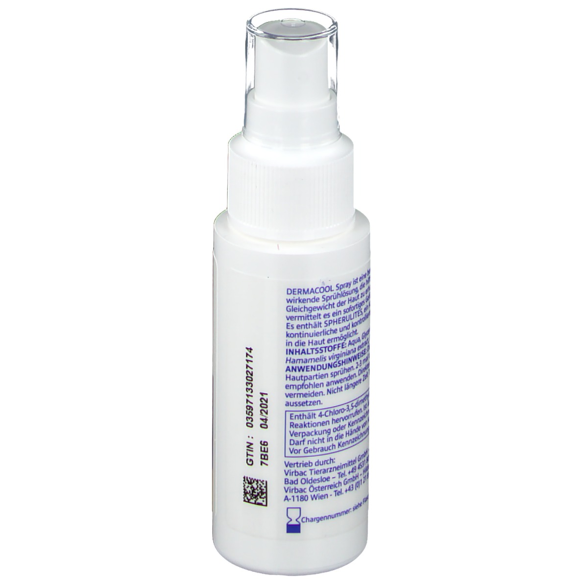 Dermacool Lotion - shop-apotheke.at