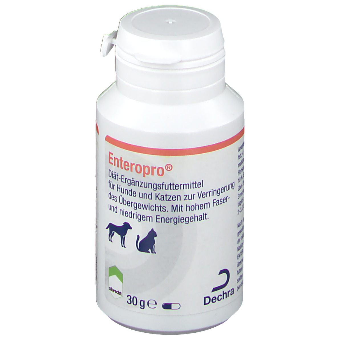 Enteropro® Wegerich-Samen - shop-apotheke.at