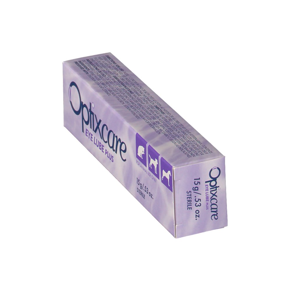 Optixcare Eye Lube Plus - shop-apotheke.at
