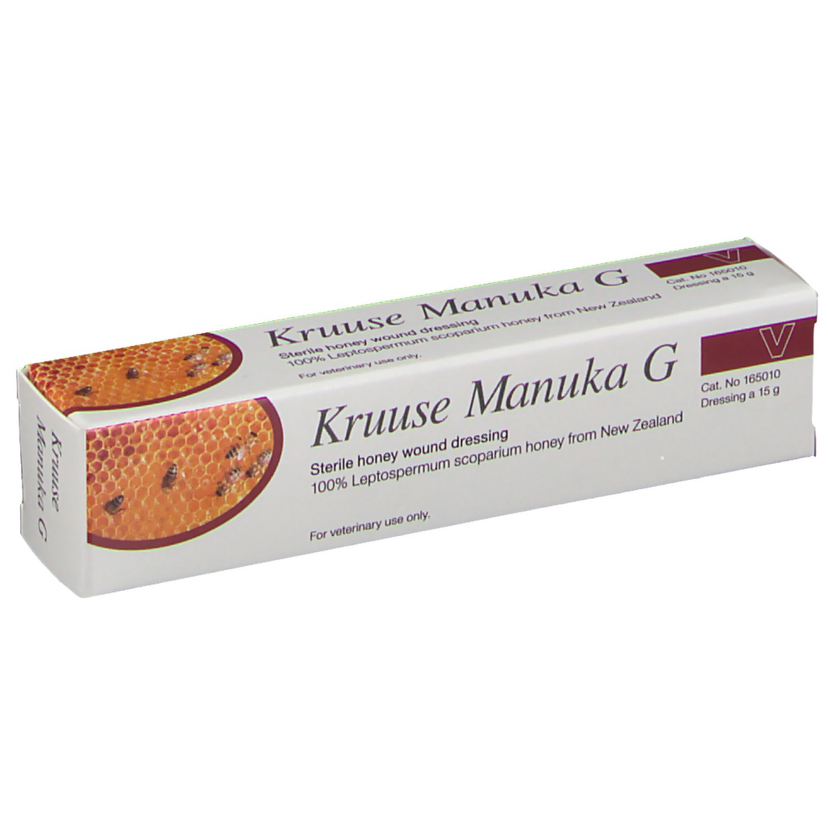Kruuse Manuka G - shop-apotheke.at