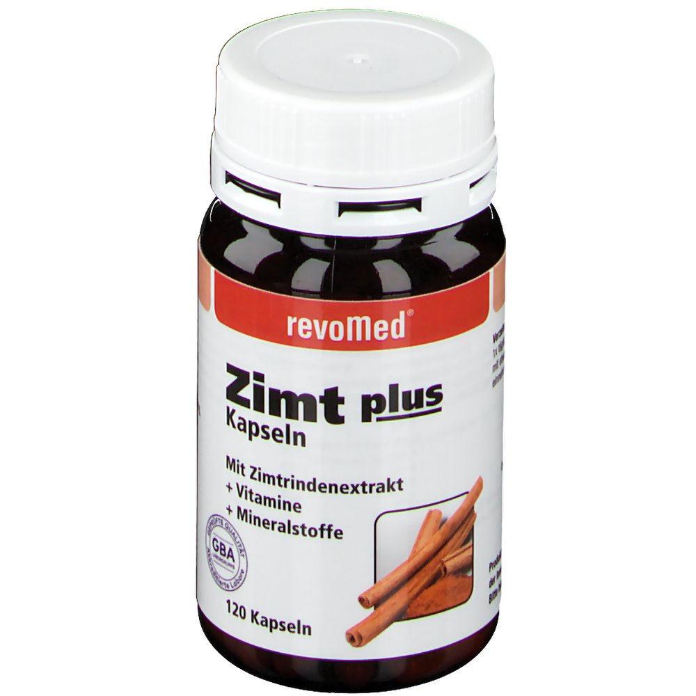 revoMed Zimt plus - shop-apotheke.at