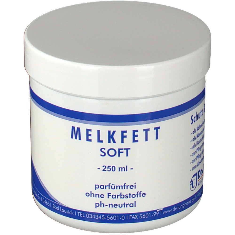 Melkfett soft - shop-apotheke.at