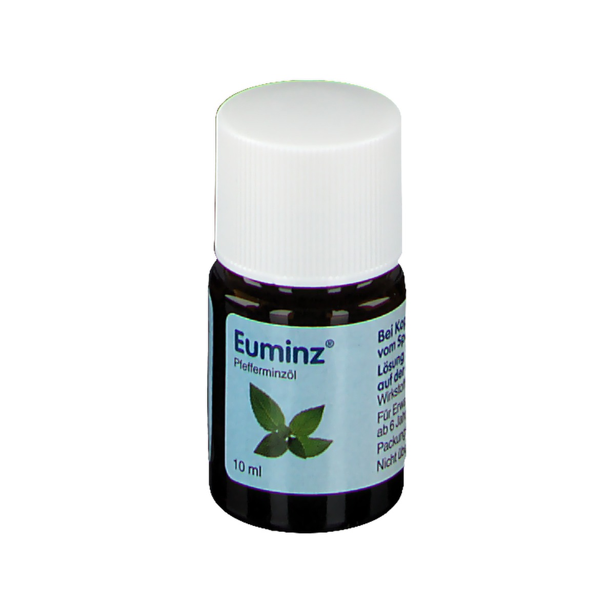 Euminz® - shop-apotheke.at