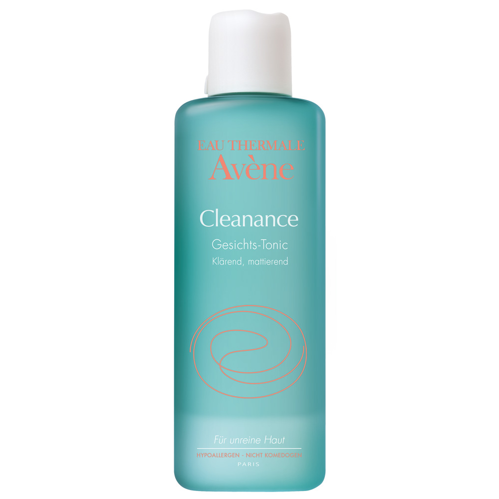 Avène Cleanance Gesichts-Tonic + Glyceryllaut - shop-apotheke.at
