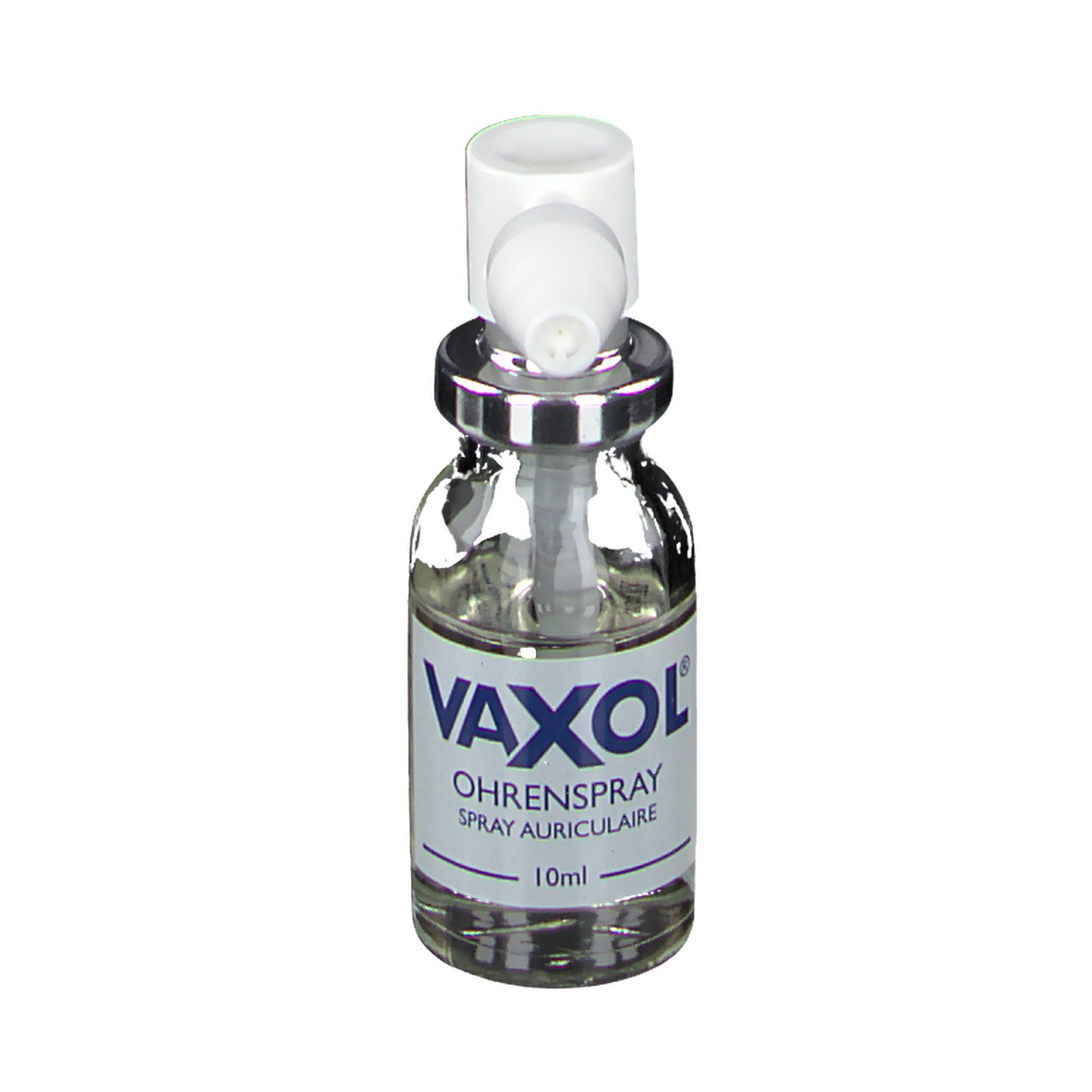 Vaxol® Ohrenspray - shop-apotheke.at