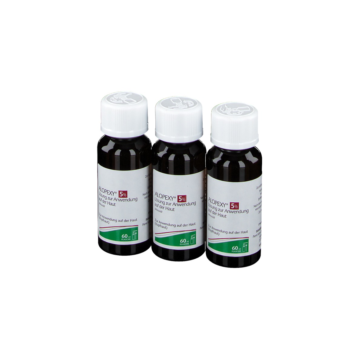 ALOPEXY® 5% - shop-apotheke.at