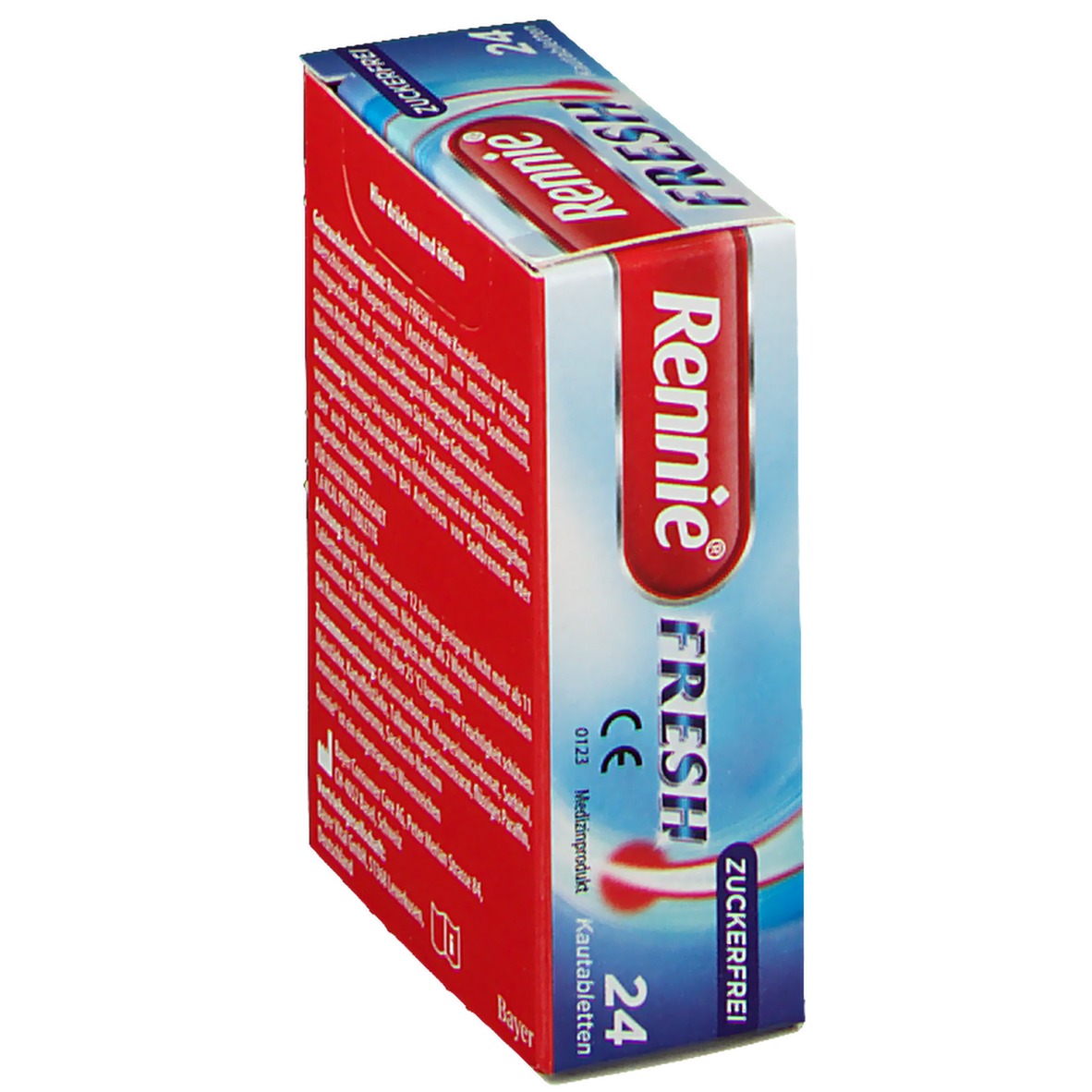 Rennie® Fresh - shop-apotheke.at