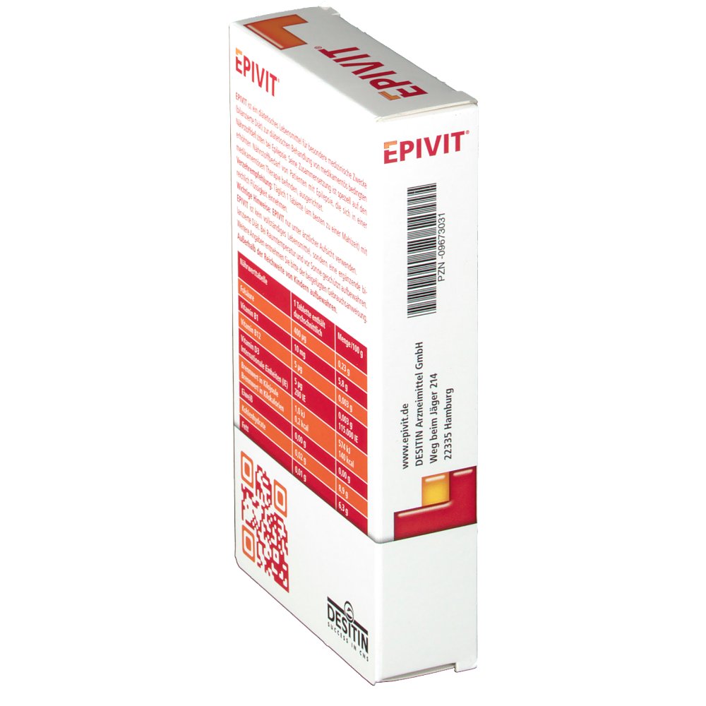 EPIVIT® - shop-apotheke.at