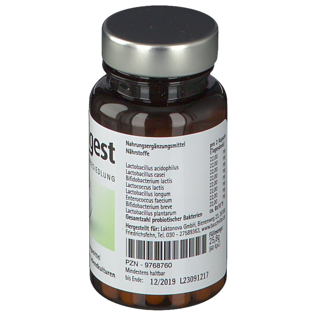 ABdigest Probiotik - shop-apotheke.at